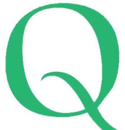 GreenQ square - GreenQ turns energy data into profits.