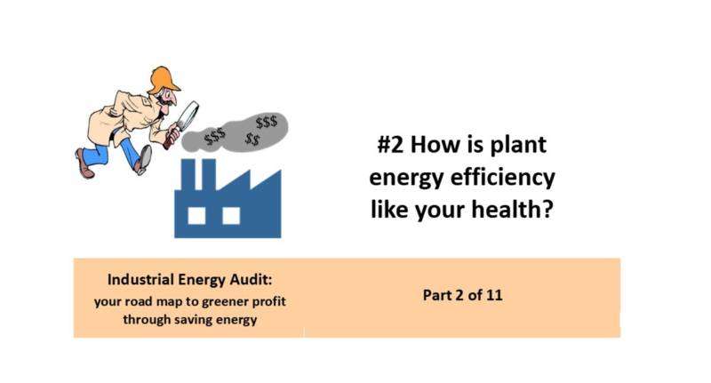 #2. How is plant energy efficiency like your health? - GreenQ turns ...